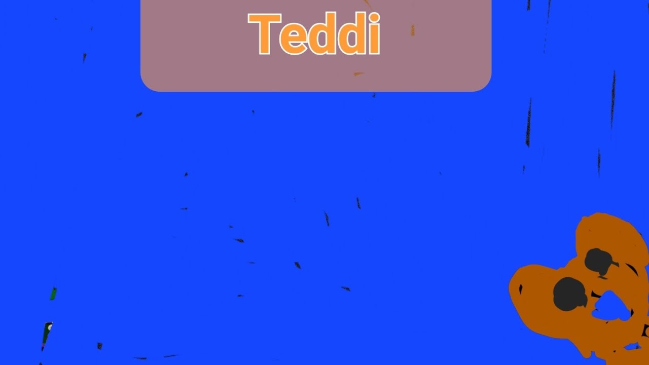 let's play teddi (part 3/9) - YouTube