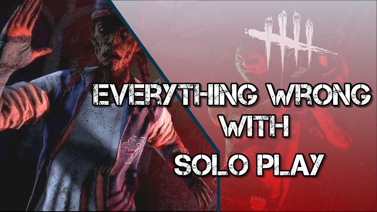 Dead by Daylight | NEW SURVIVOR WITH POTATOES | DBD Gameplay - YouTube