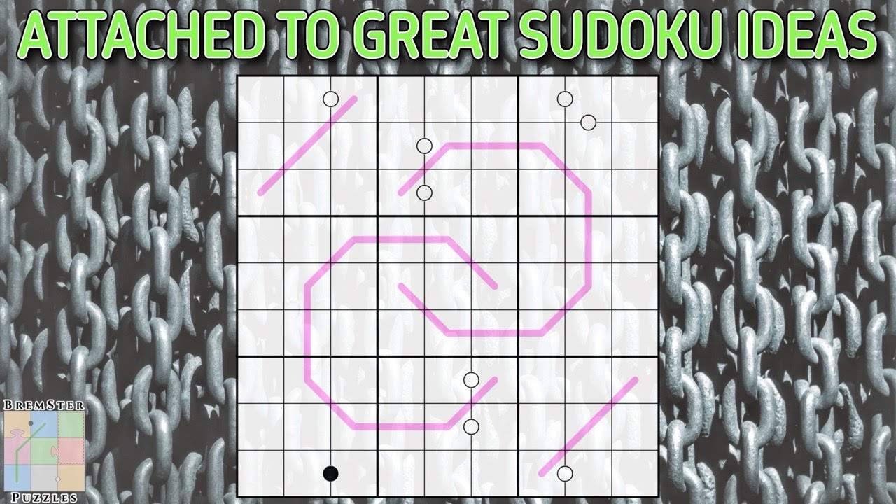 Unusual Messages from Sudoku Space - YouTube