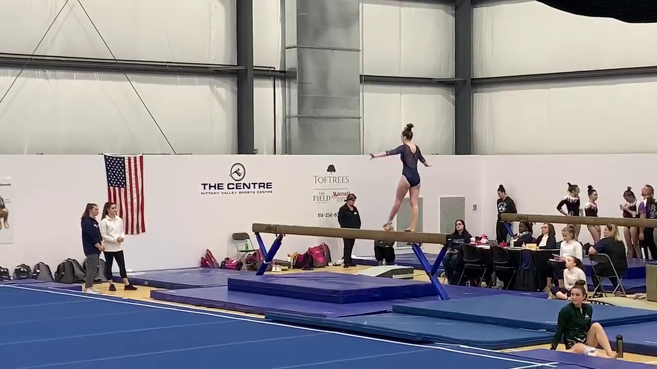 Level 10 Beam CEG Classic January 24, 2020 - YouTube