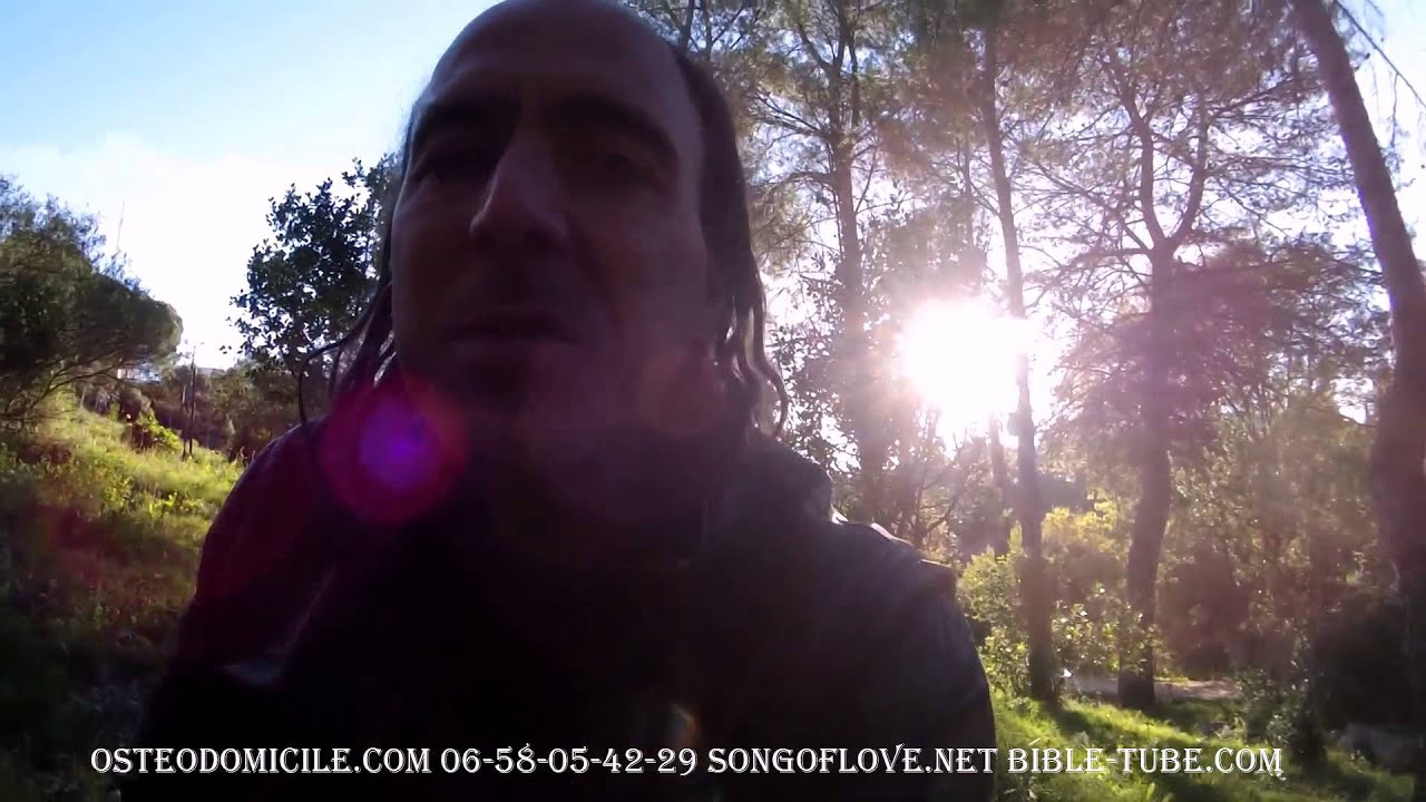 Soins DOMP Osteo manual practitioner - YouTube