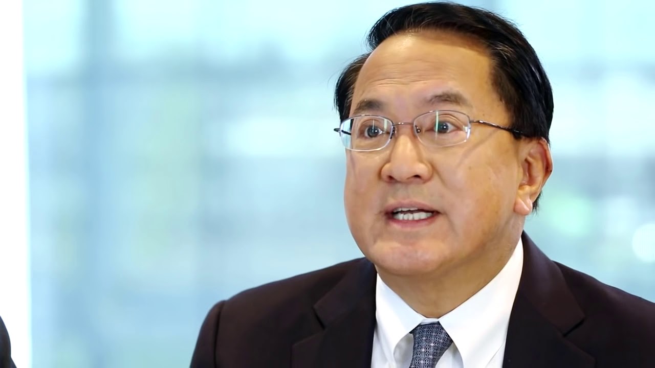 Joe Chang científico de NU SKIN #youthpan #pharmanex #nuskin - YouTube