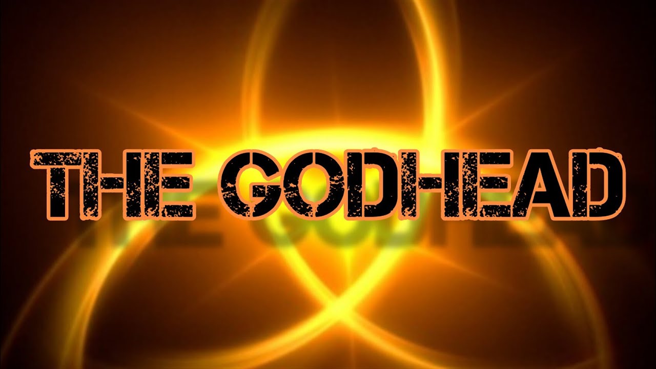 The Godhead (Chapter 2) - YouTube