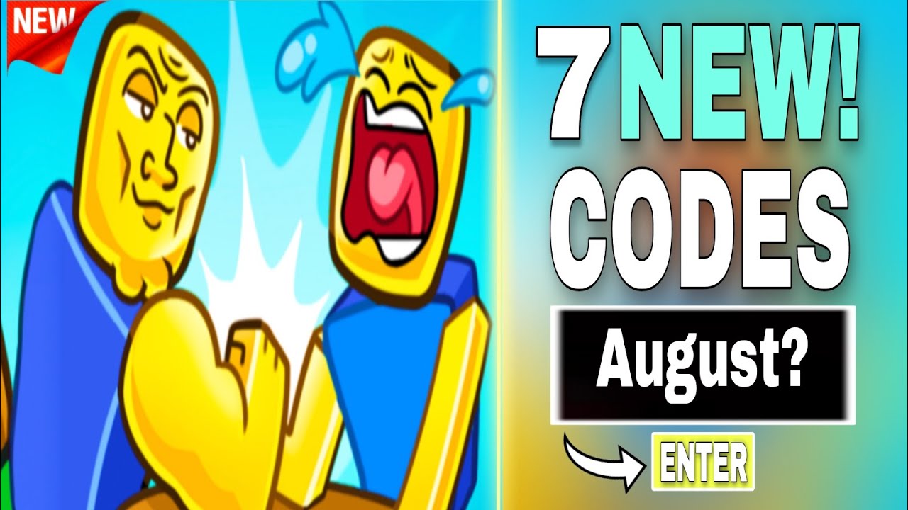 NEW Codes For Arm Wrestle Simulator Codes - Roblox Arm Wrestle ...
