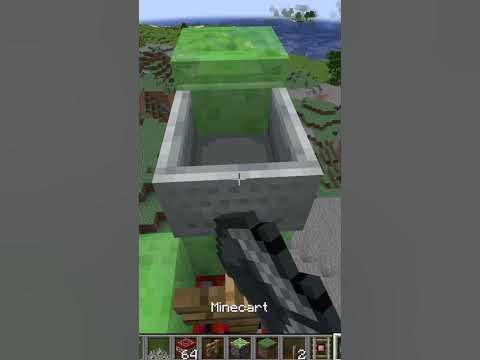 How to Make a TNT DUPER in Minecraft! - YouTube