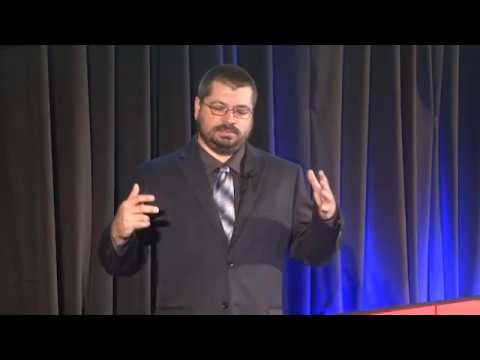 Restoration through Incarceration | Aaron Kinzel | TEDxUMDearborn - YouTube