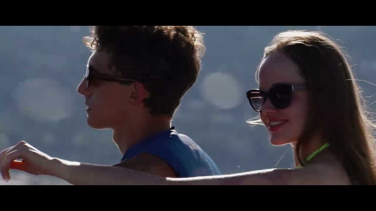 Commercial 30 sec - YouTube