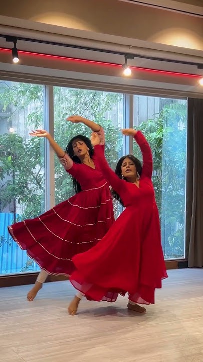 Piya Tose | Dance | Natya Social Choreography #shorts - YouTube