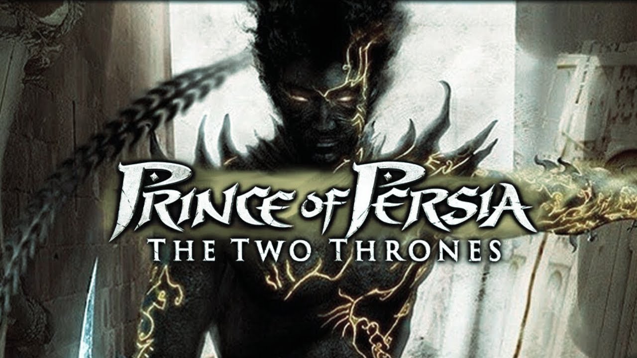 The cursed Brothel | Boss Fight | Prince Of Persia The Two Thrones ...