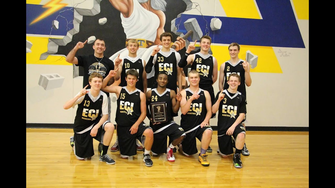 ECI 17 Selects 2014 Highlights - YouTube