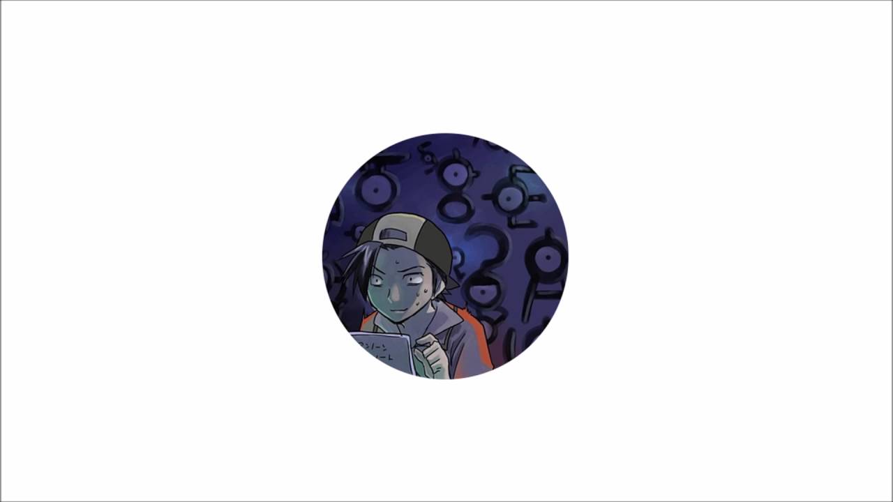 Mewmore x Mat4yo // Enter the Unown - YouTube