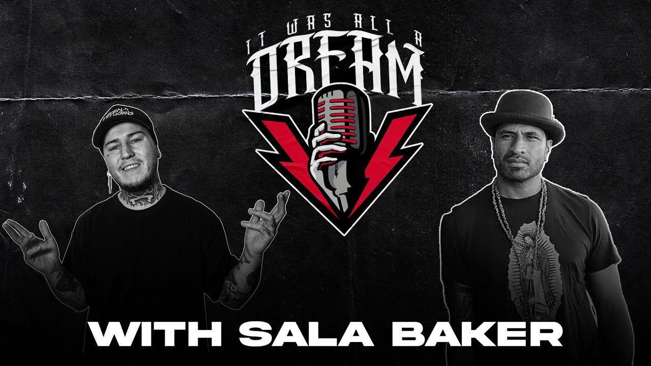 Sala Baker - Through The Eye(s) of Sauron - It Was All A Dream - YouTube