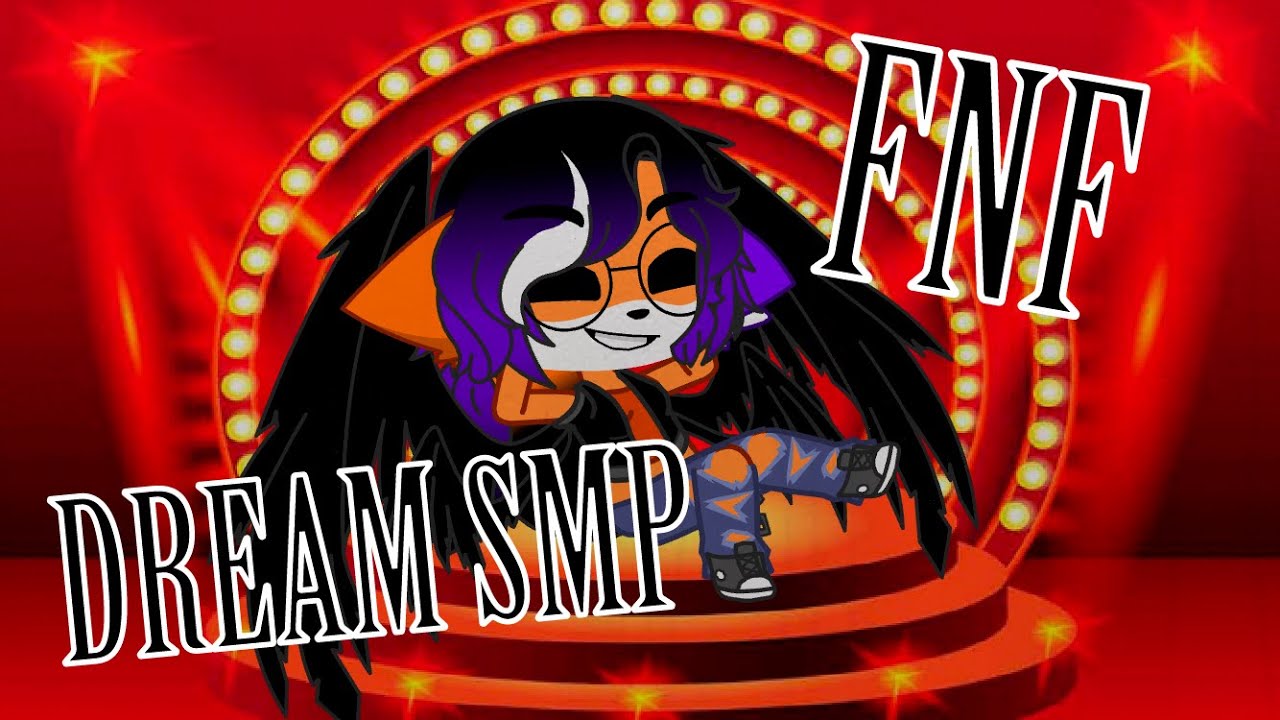 Dream SMP FNF - YouTube