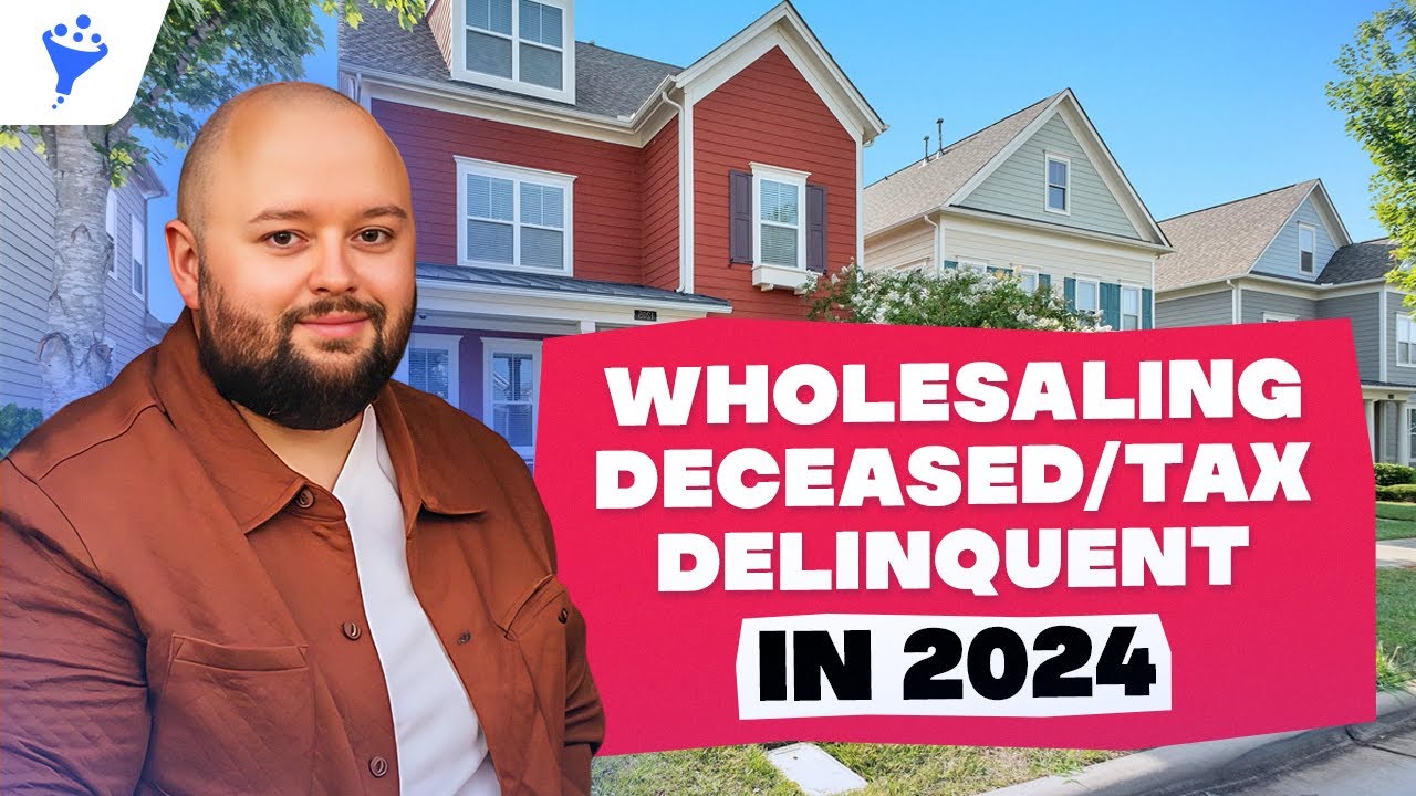 Josh's Million Dollar Wholesale Strategy | Case Study - YouTube