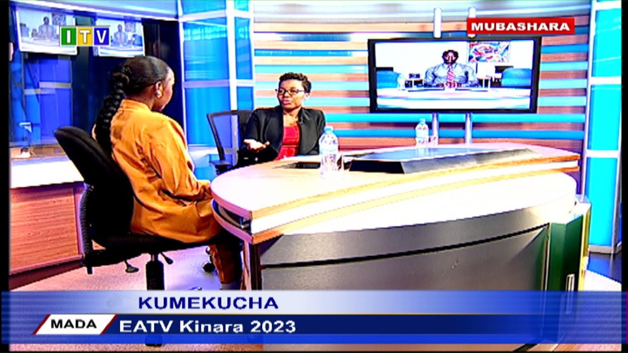 🔴EATV Kinara 2023... Machi 17, 2023. - YouTube
