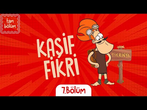 Zatonya | 7. Bölüm | \
