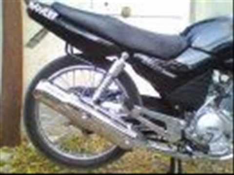 modifiyeli motorlar