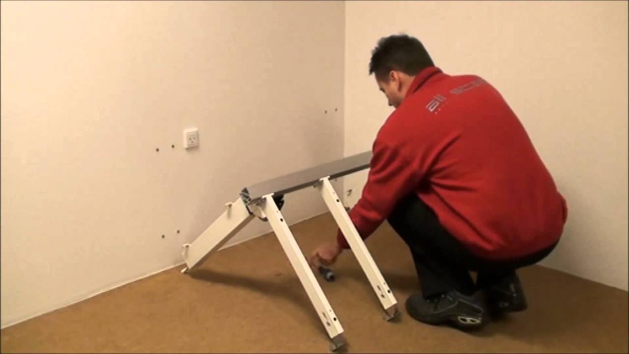 Installation Flexi Electric_DE - YouTube
