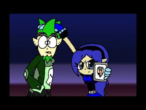 Katara Shorts: the Arch Thingy - YouTube