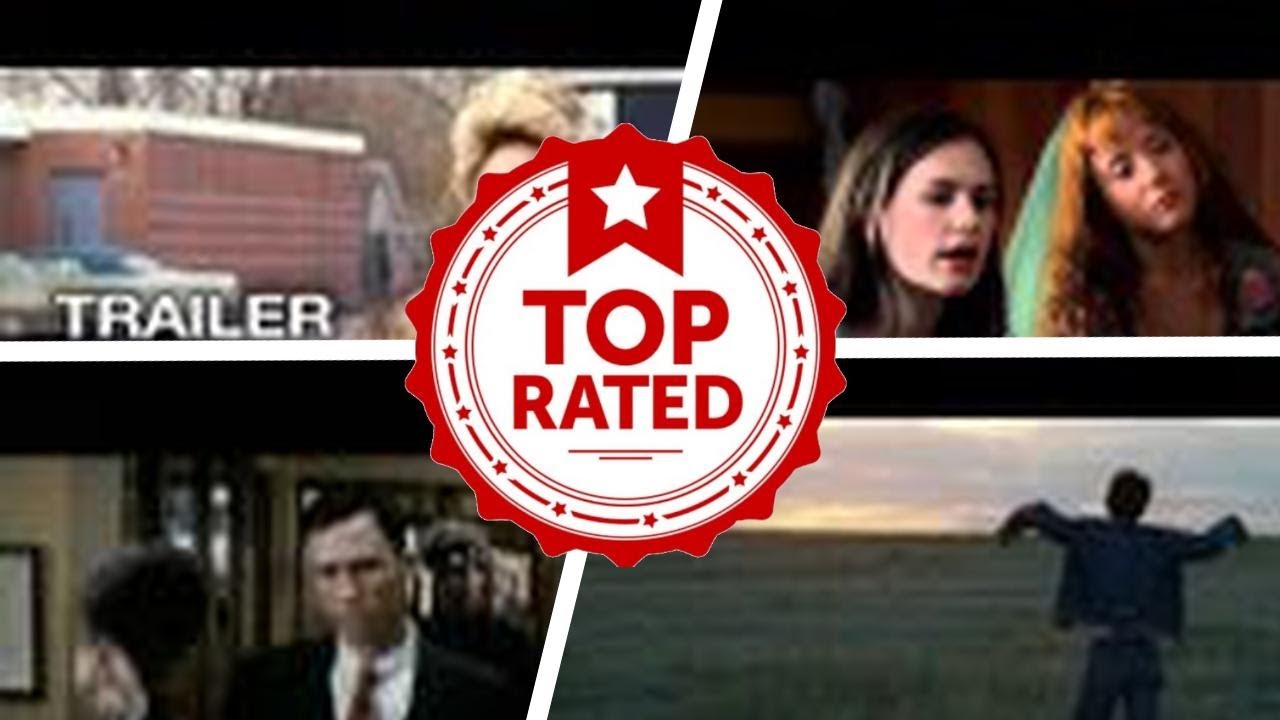 The Best Movies "Loosely" Based On True Stories 💚 - YouTube