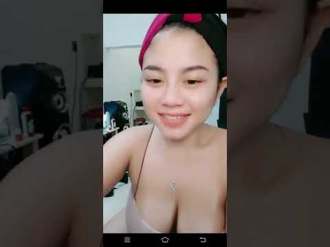 bigo live || Baby feriosa Mulus banget Melonnya