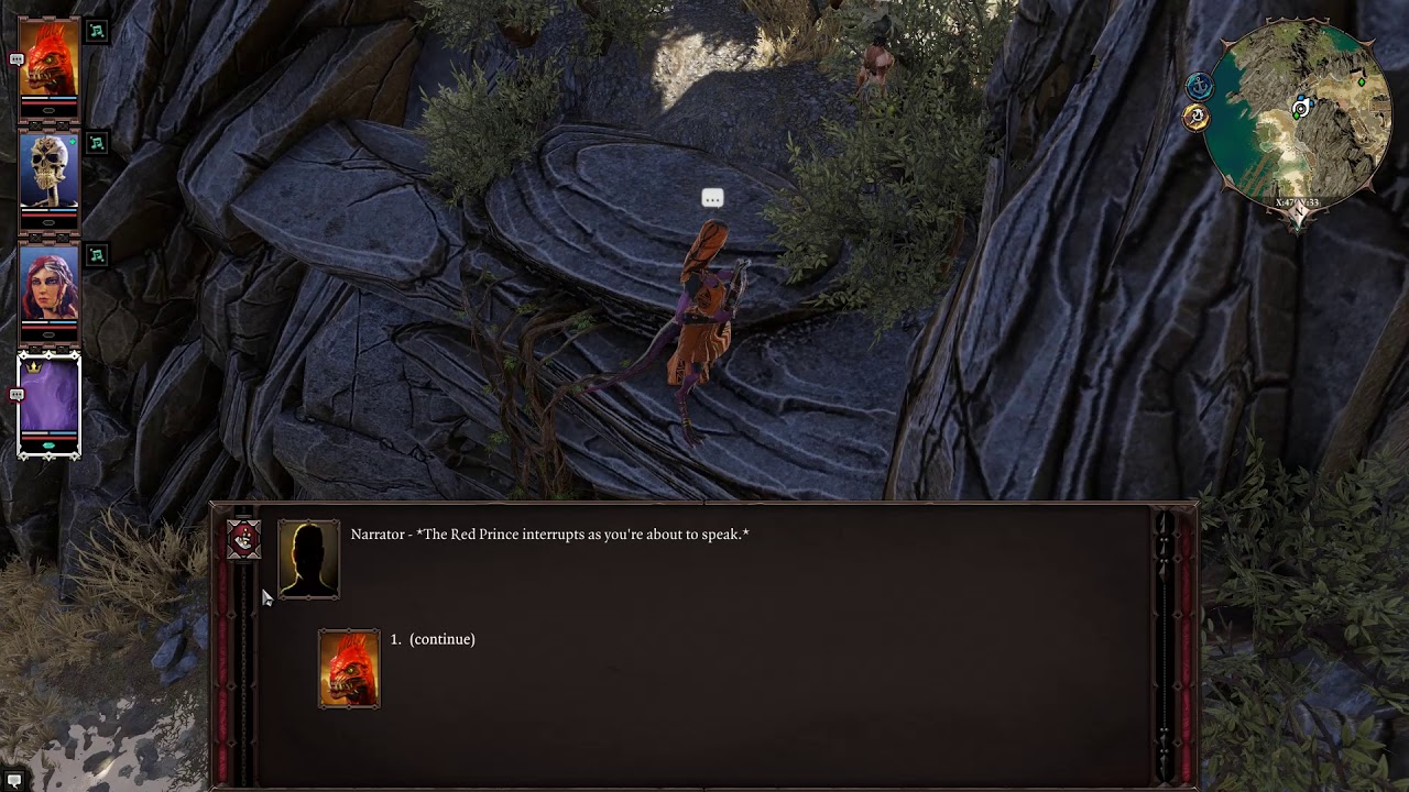 Fort Joy Finding Gareth - Tactician - Divinity Original Sin 2 LP #14 ...