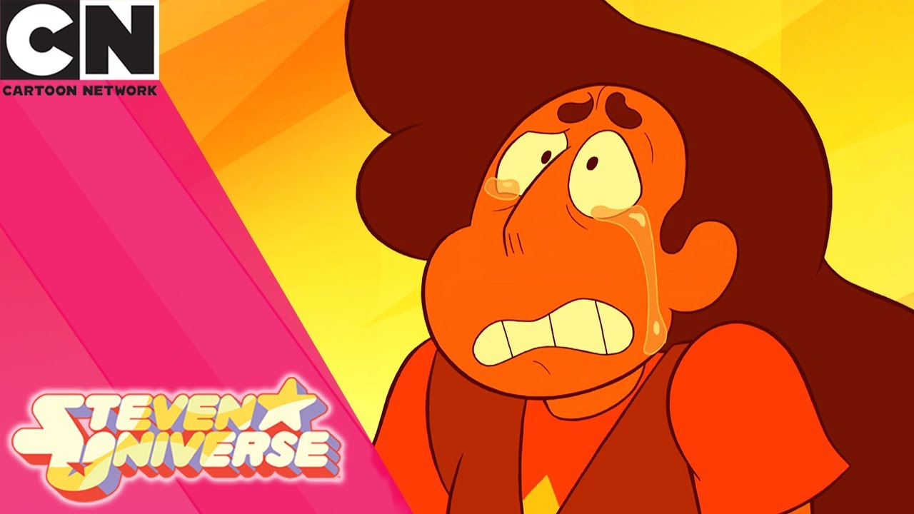 Steven Universe | Here Comes A Thought | Cartoon Network - YouTube