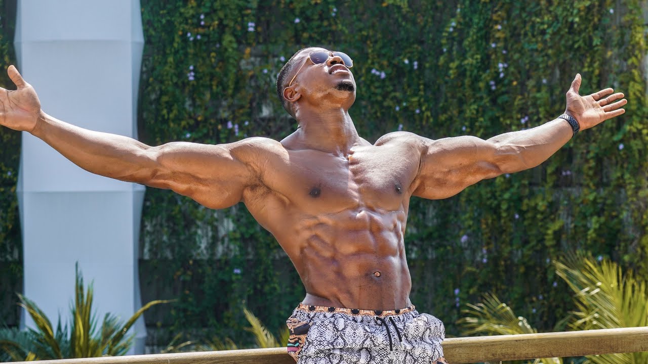 HOW TO GET 6 PACK ABS | THE FASTER & SMARTER WAY - YouTube