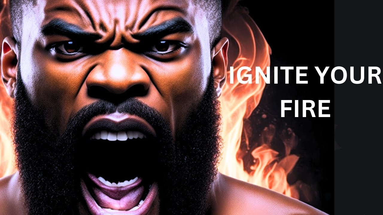 WHEN YOU LACK MOTIVATION - Inspiring Words to Ignite Your Fire ...