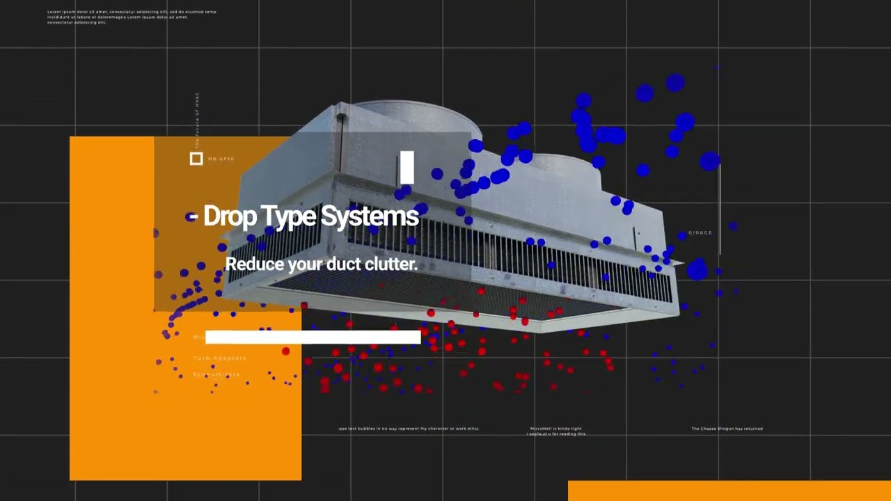MicroMetl Concentric Packages - YouTube