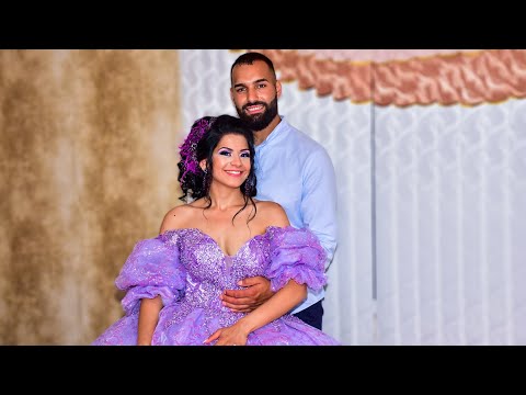 GÜLİZAR & HASAN  KINA POMORIE HD.1