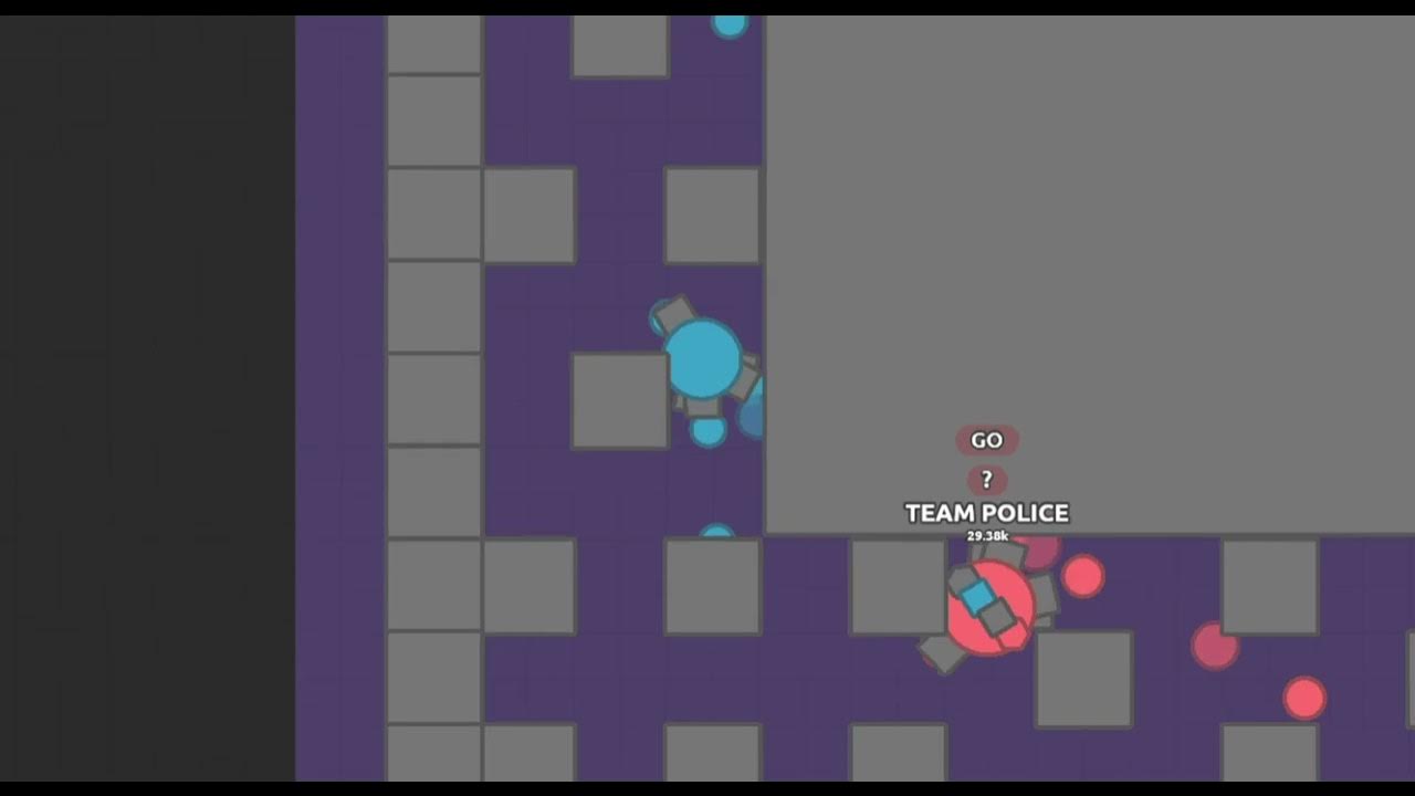 Ads on Nexus.. arras.io - YouTube