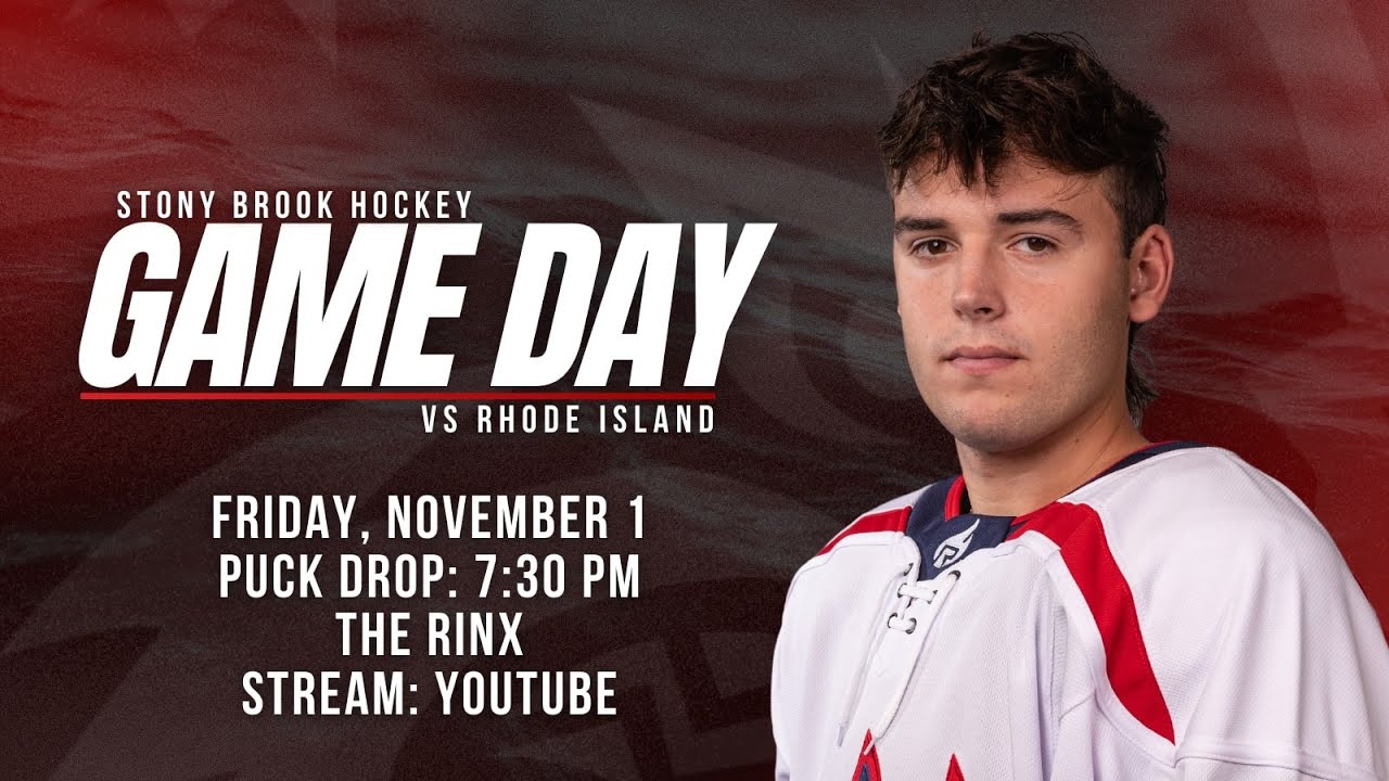 URI vs SBU | 11/1/2024 - YouTube