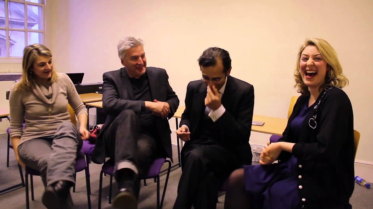 CoLab TV Episode 1 - YouTube