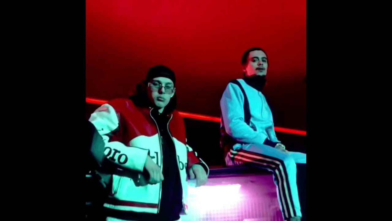 Cledos & Mikael Gabriel - DRAMA [SNIPPET] - YouTube