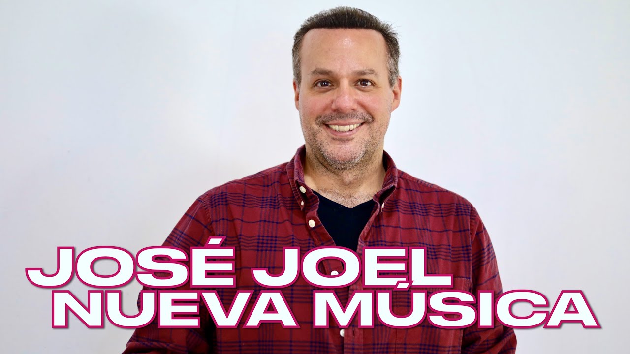 JOSÉ JOEL HABLA SOBRE NUEVA MÚSICA, CORRIDOS TUMBADOS Y HOMENAJE A SU ...
