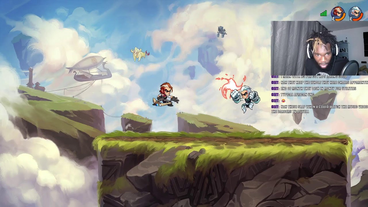 BOP TIER LIST x GLOW UP ON DISCORD REACTION AND MORE🔥 - YouTube