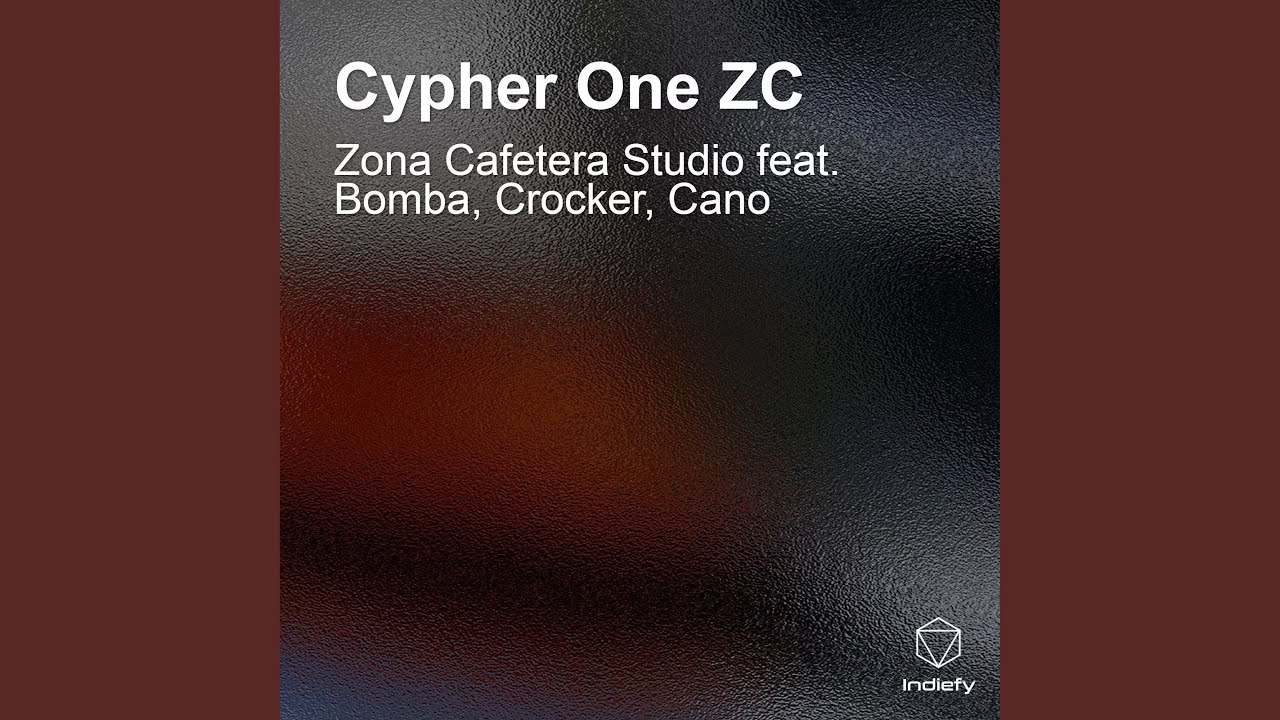 Cypher One ZC - YouTube