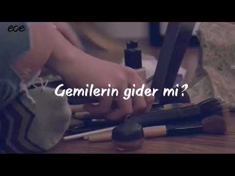 |||Whatsapp videosu yapdım|||Merve Yavuz - Sol yanım | Sen Anlat karadeniz/