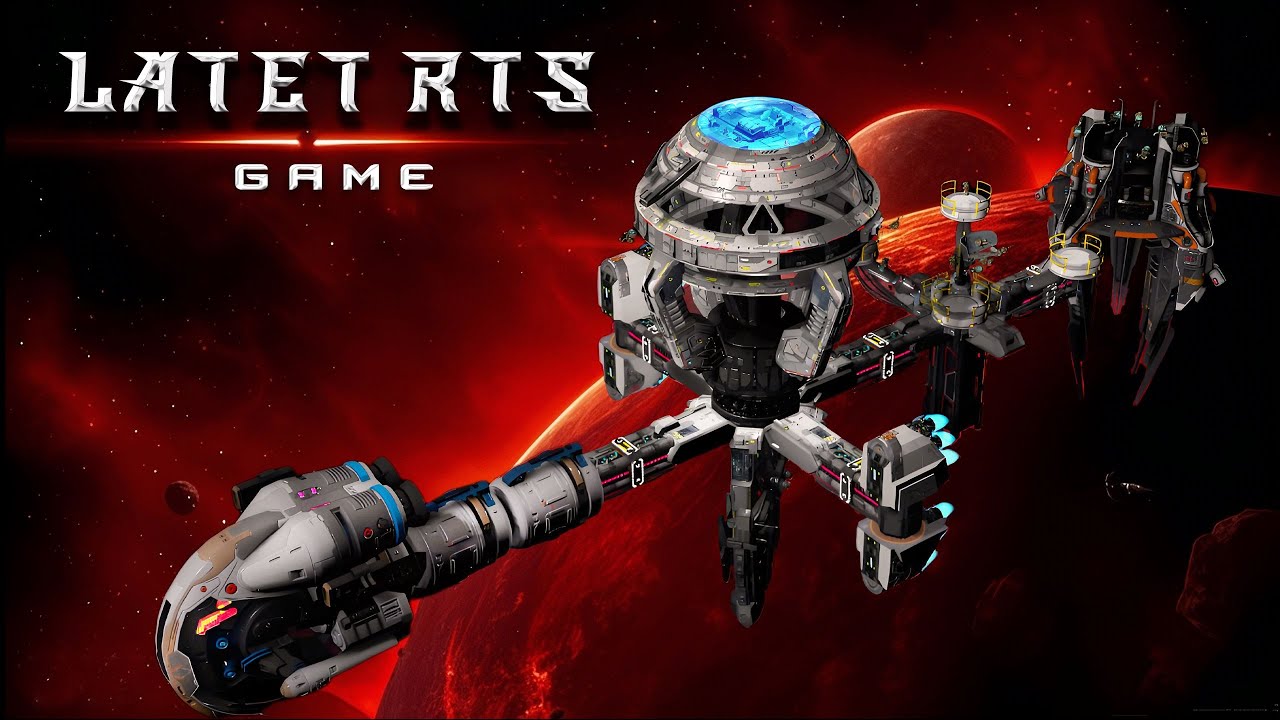 "WAR On Space" ,The most interesting Star Wars in the AI era.AI时代最强星战 ...