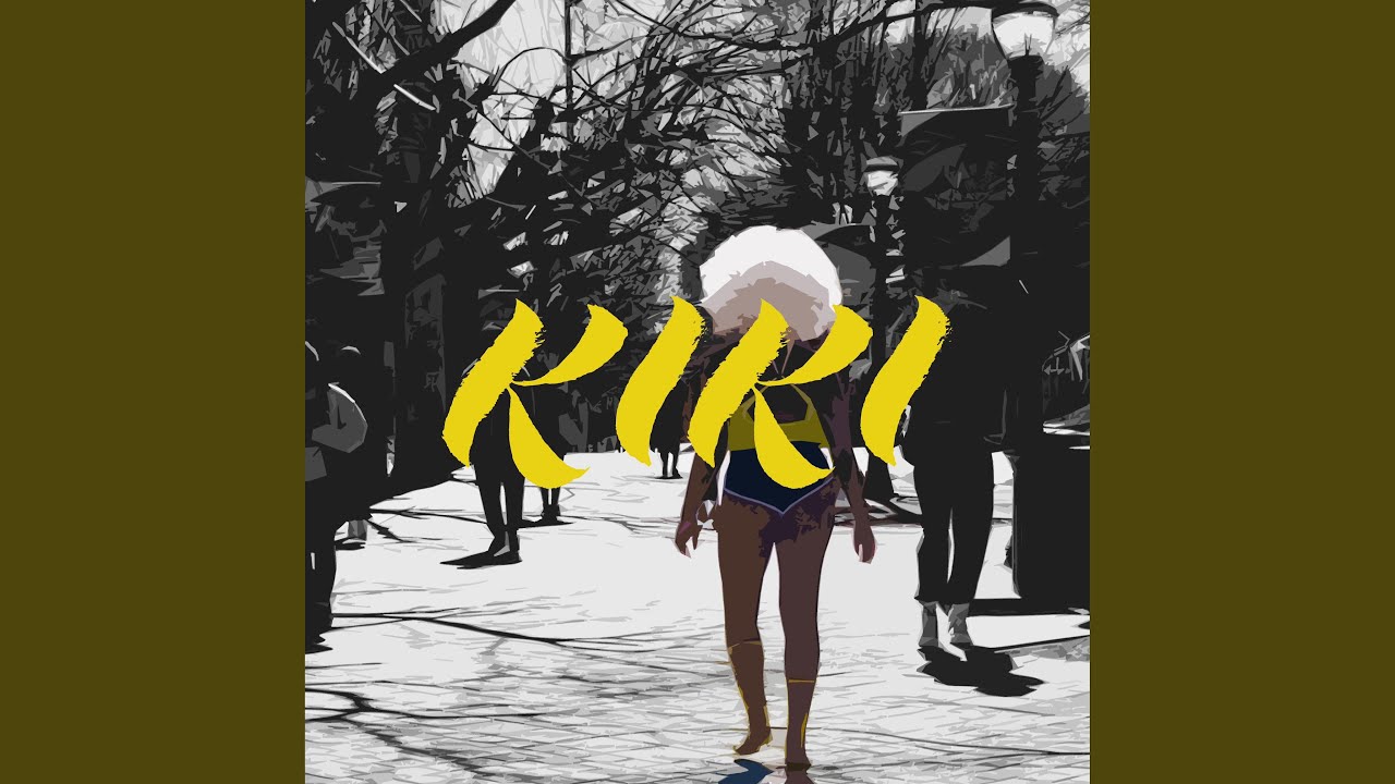 KIKI - YouTube Music