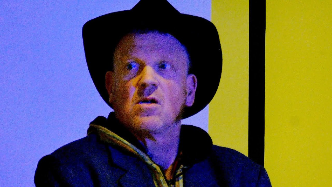 Edgar Weibull om sin bok Sken genom solen - Mina brådaste ...