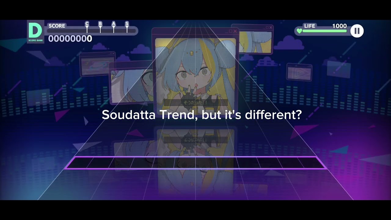 Soudatta Trend - YouTube