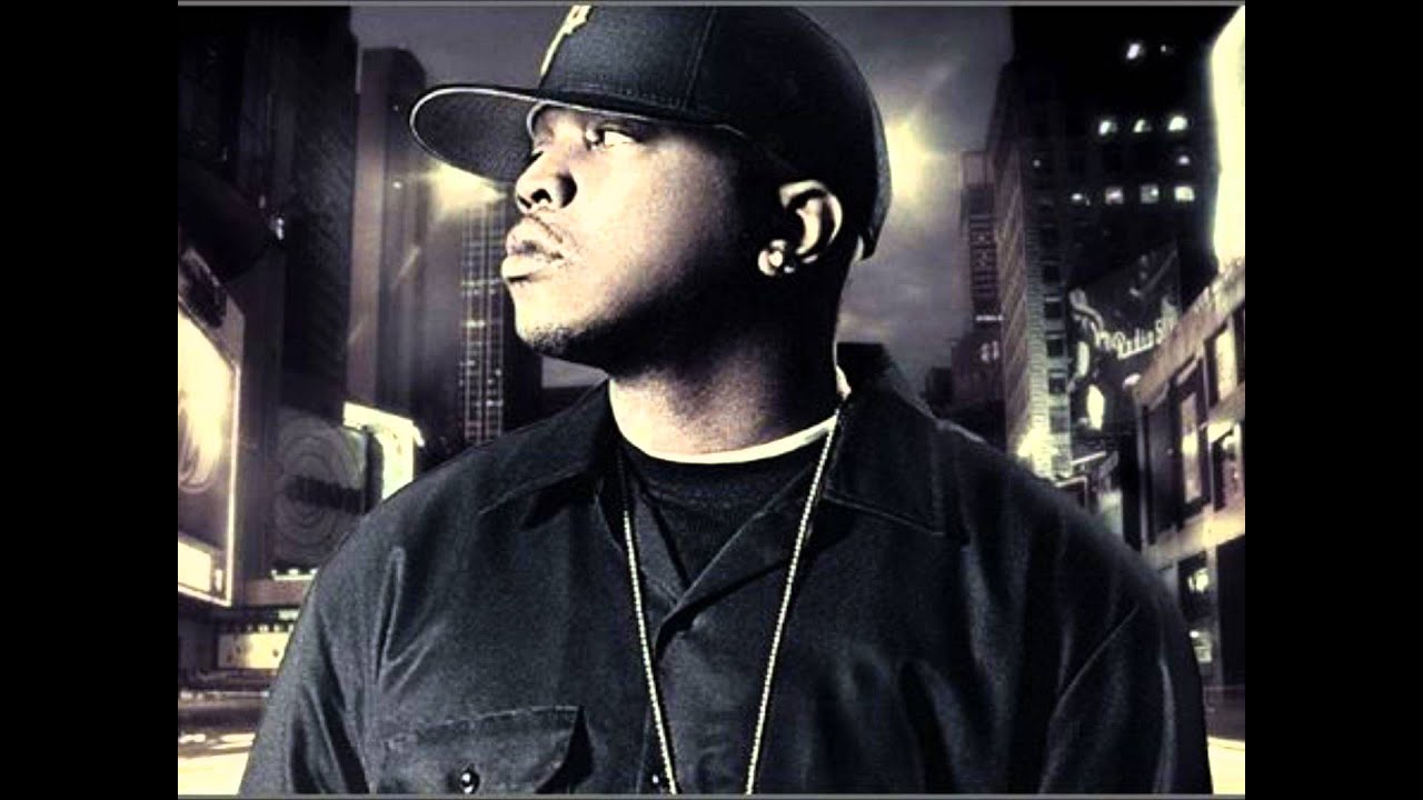 I Get High (Remix) - Styles P. feat. Redman & Methodman - YouTube
