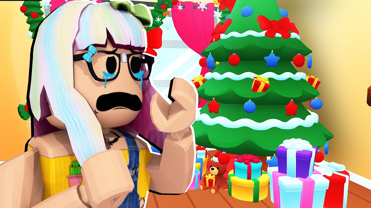 Roblox | Where's Santa Story! - YouTube