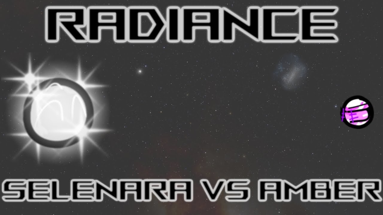 Radiance SDCB (3 misses) (Olbon's Vengeance Part 6a: Amber's Reunion ...