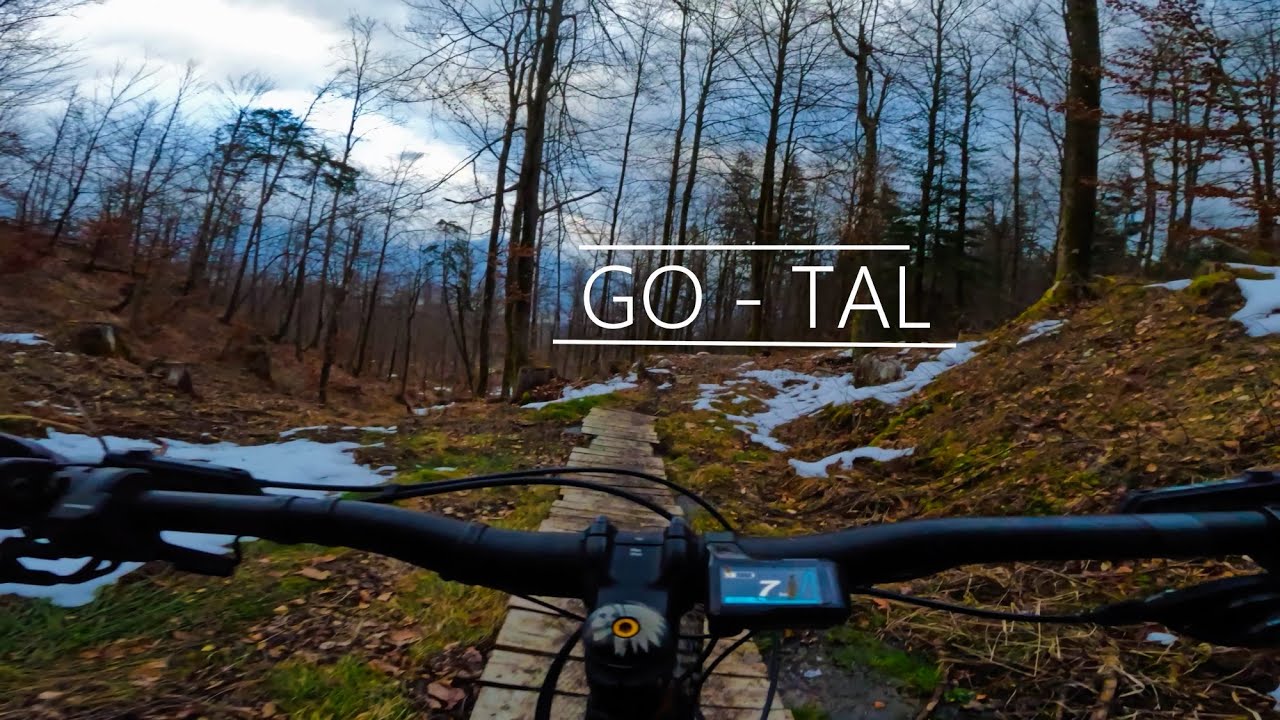eMtb - GOTAL 2023 #20 - YouTube