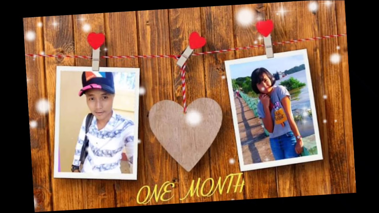 1 Year 5Months Anniversary ချစ်လေးကို အရမ်းချစ်တယ် 😚💟 Ko Ko Chit Ma Wo ...