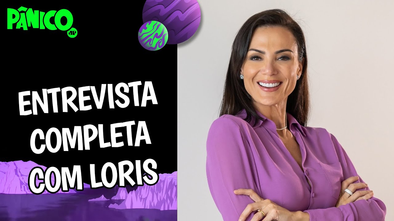 Assista à entrevista com Loris na íntegra - YouTube