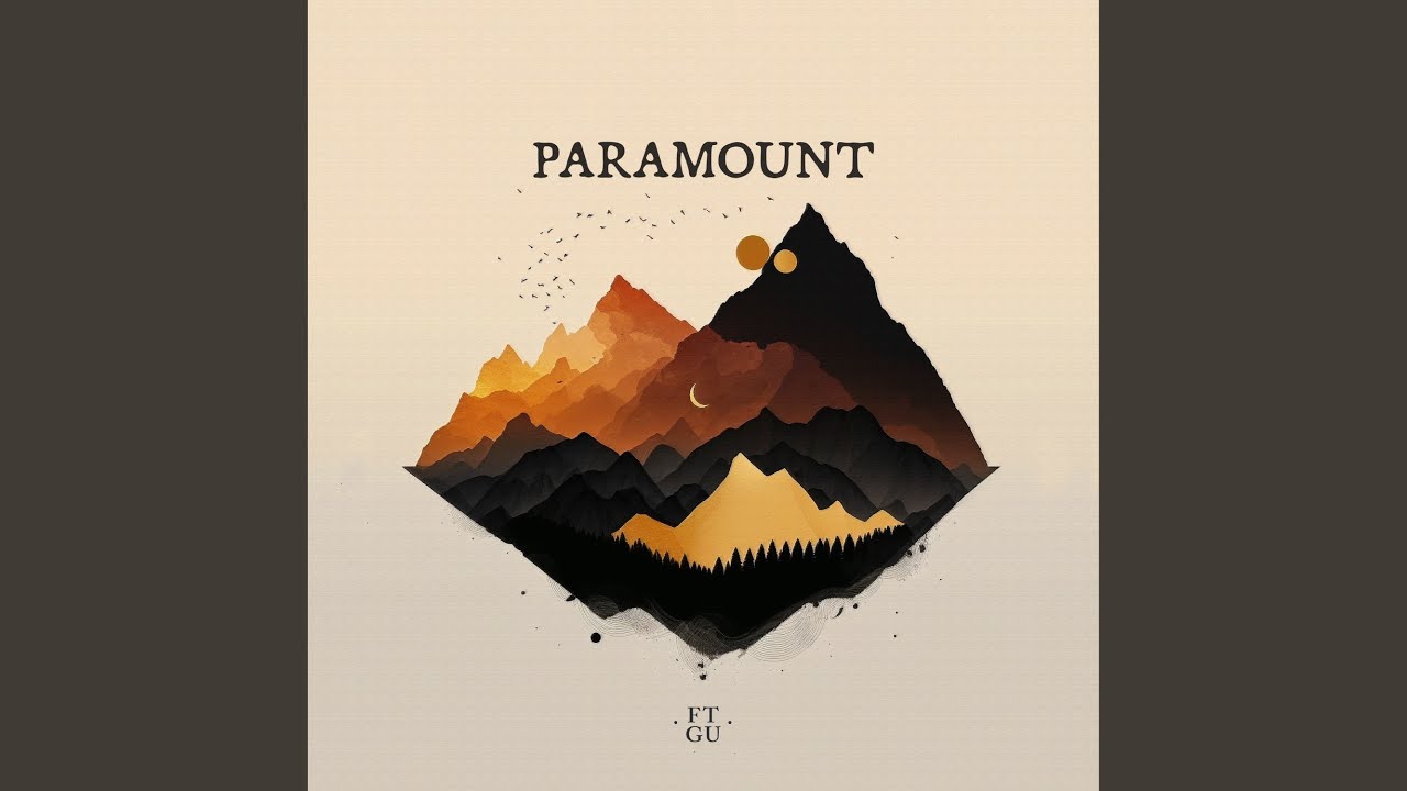 Paramount - YouTube